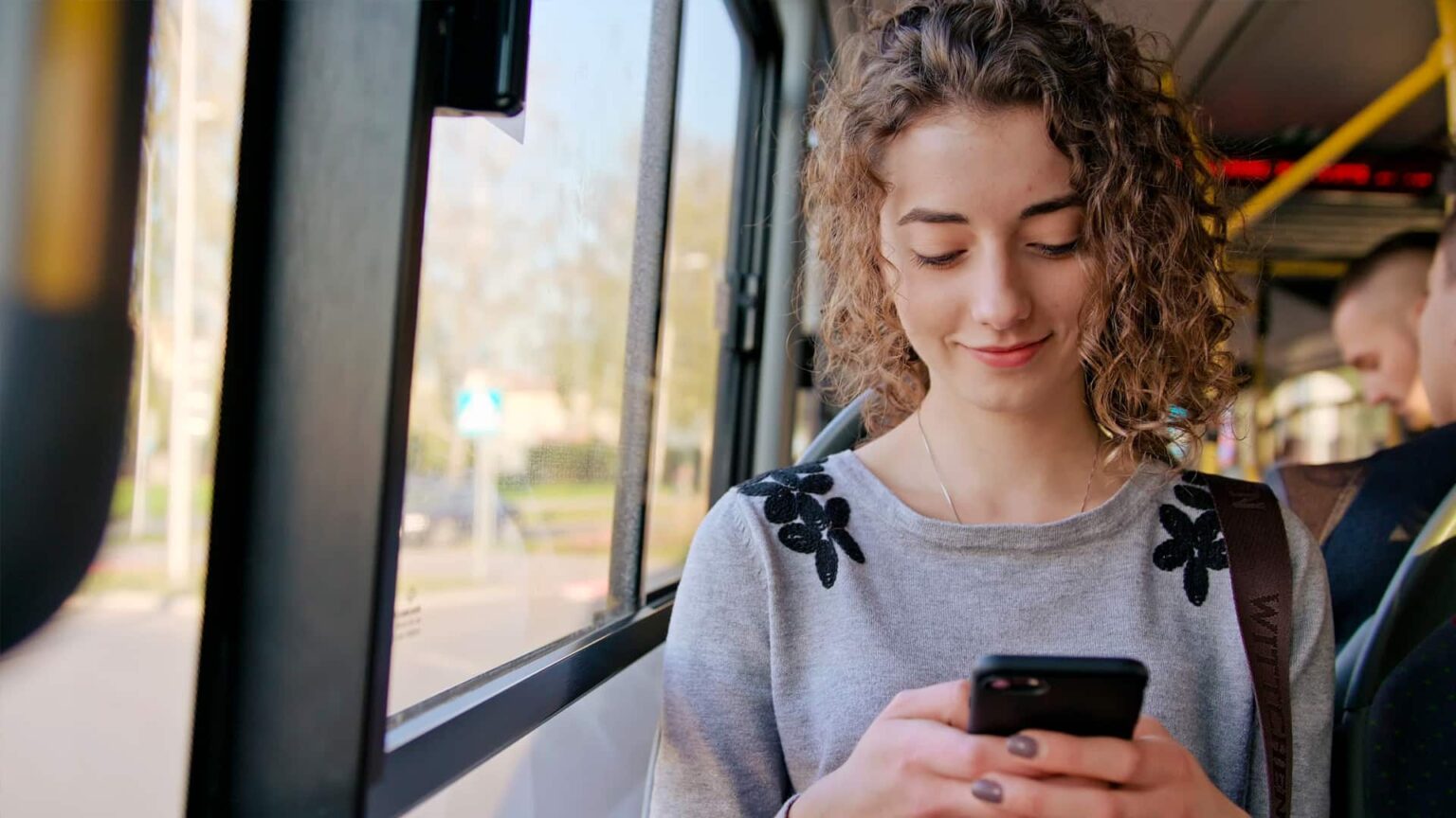 uTrack Software Solutions - We Make Public Transport Amazing