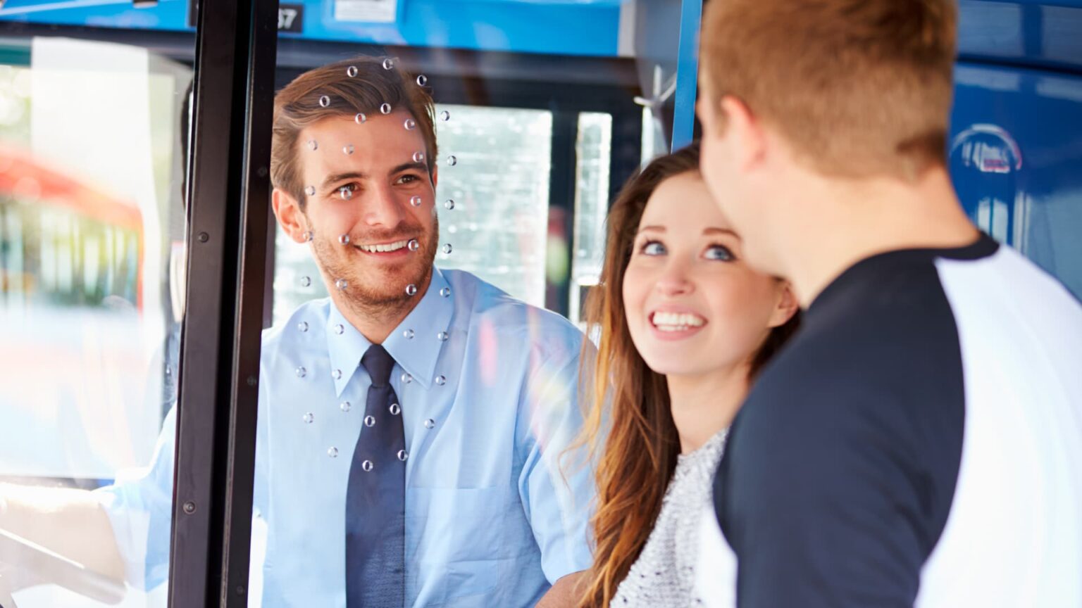 uTrack Software Solutions - We Make Public Transport Amazing