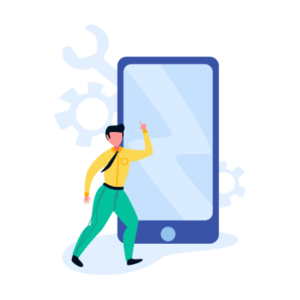 Unity - uTrack by Ridango Group