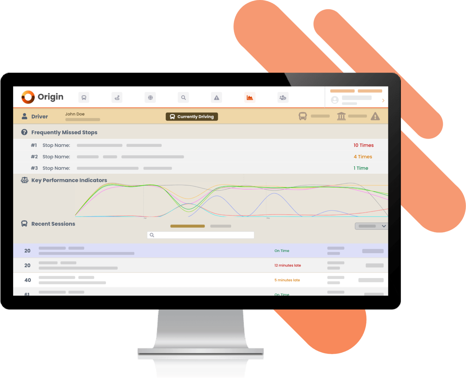 Origin - uTrack Software Solutions