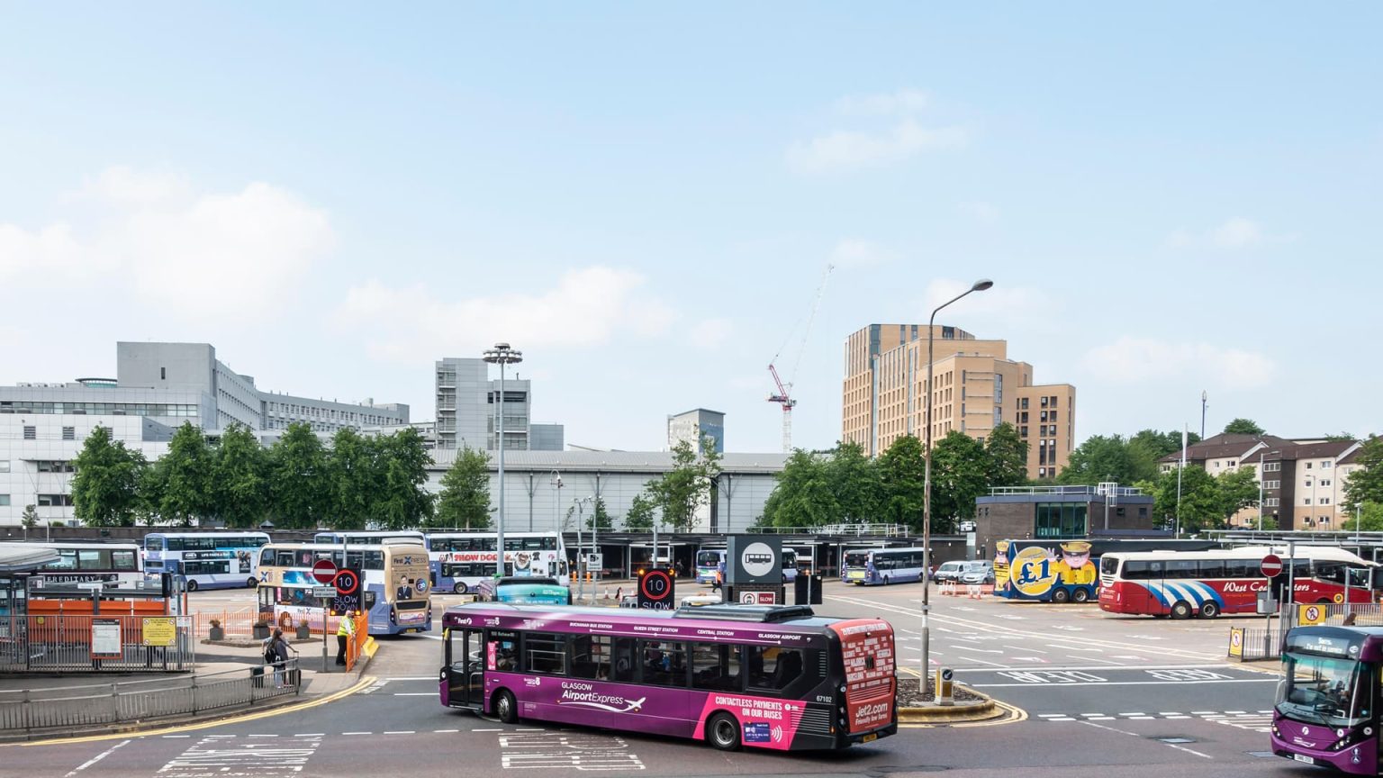 uTrack: We Make Public Transport Amazing