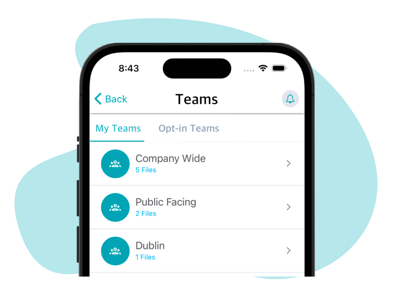 Unity App and Unity Admin 2024.1 – Quarterly Release - uTrack Software ...