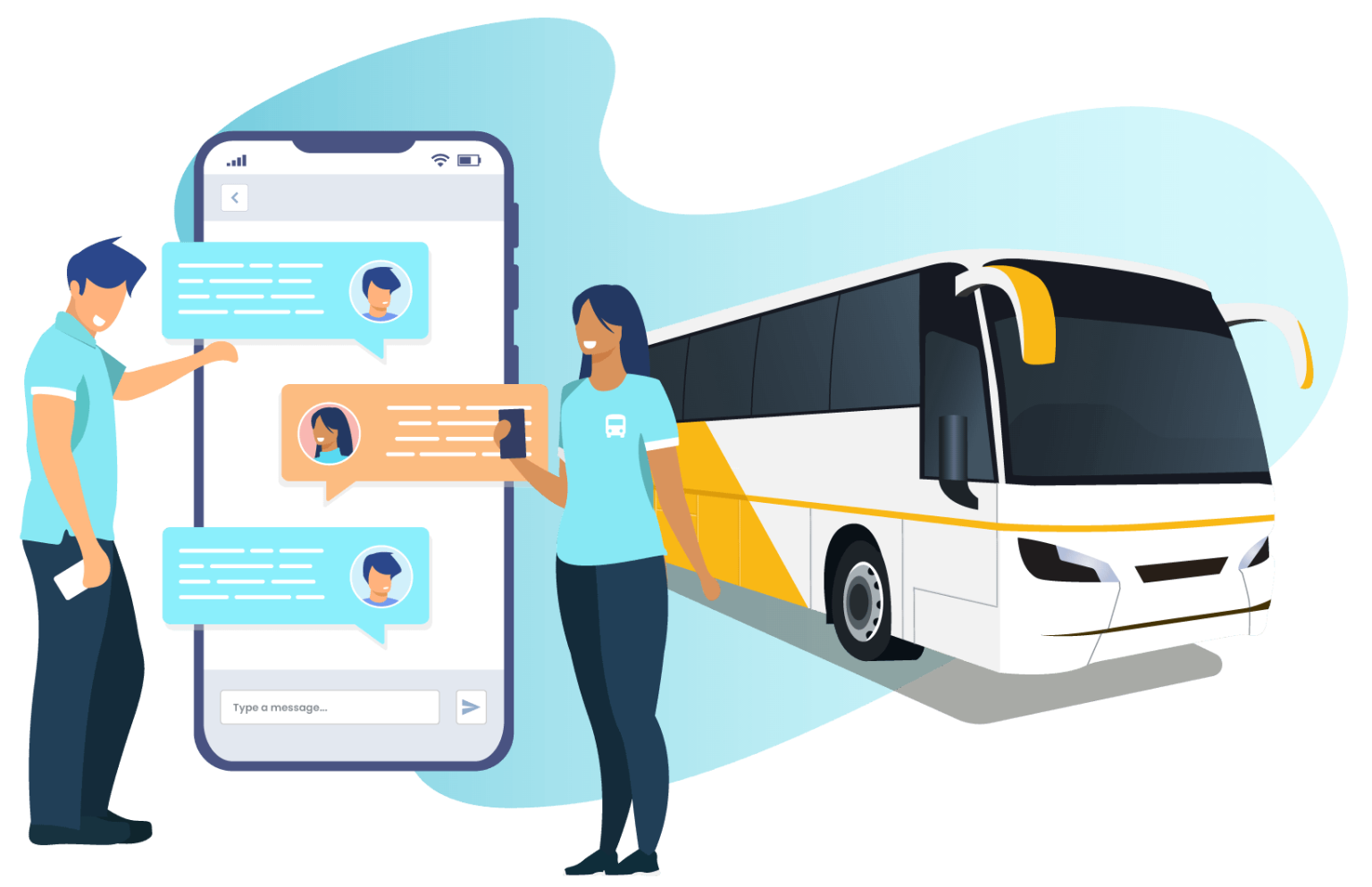 Unity App and Unity Admin 2024.2 – Quarterly Release