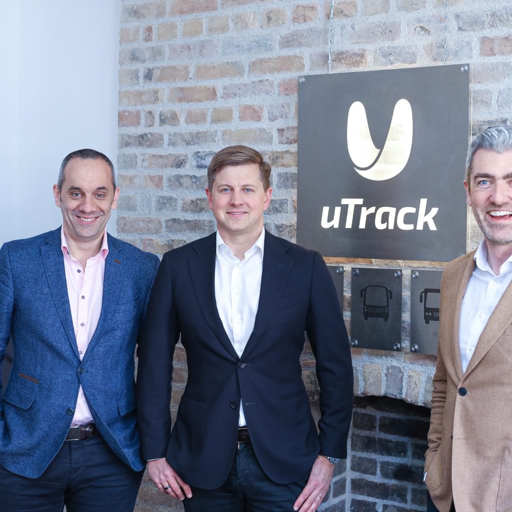 uTrack: A Brighter Better Exciting Future Beckons As They Are Acquired By Ridango